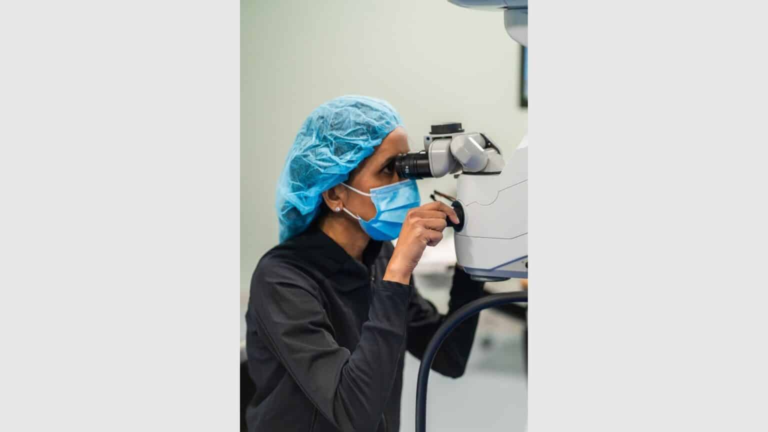 About Us - Clarity Eye Center