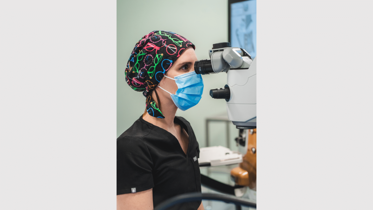 About Us - Clarity Eye Center